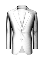 Sports Jacket Customization