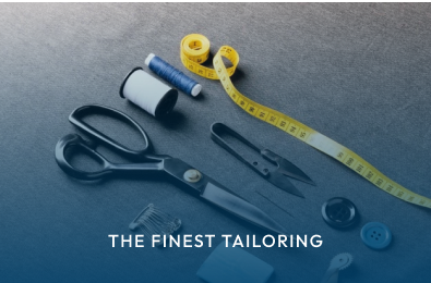 Heritage House Men's Custom Tailor